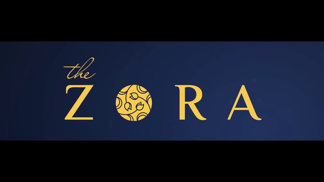 THE ZORA BSD CITY JAPANESE BLISS - YouTube