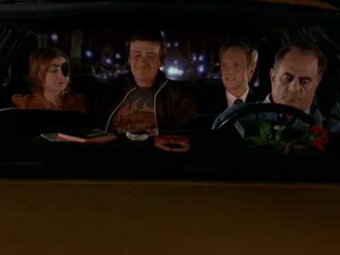 How I Met Your Mother - Yo ho ho and a bottle of rum