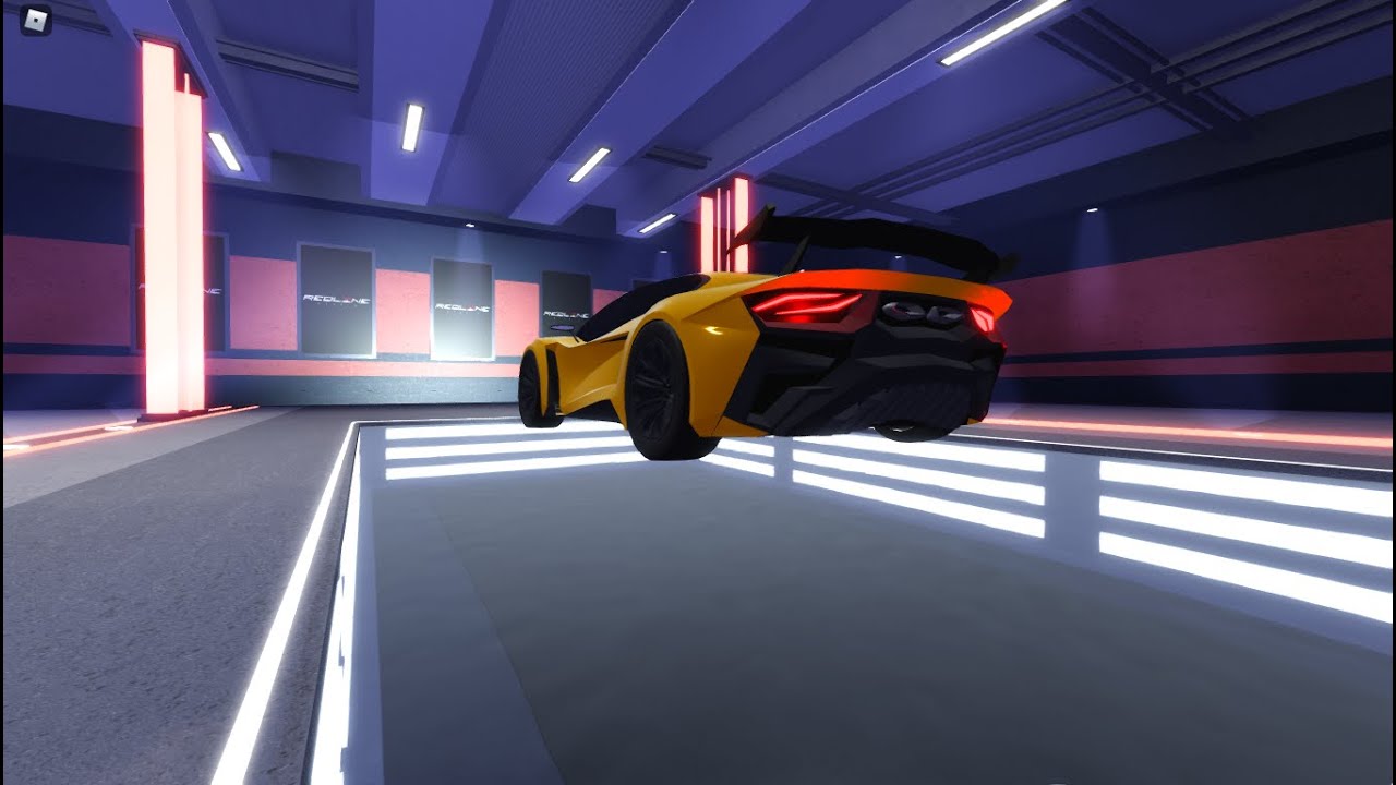 Roblox REV// with FiB (Future is Bright) Lighting - YouTube