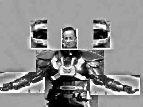 Phantom Ranger Morph - YouTube