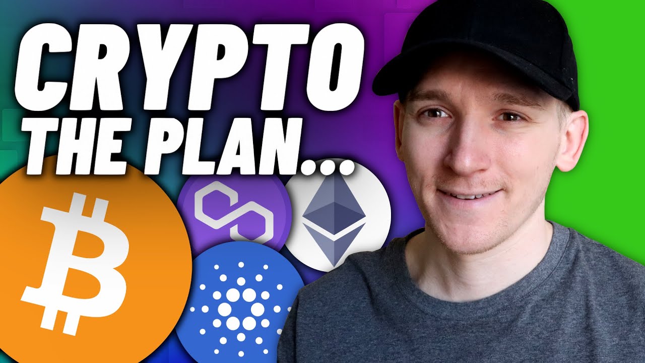 Crypto: Do NOT Trade Until You See This [New FTX info] - YouTube