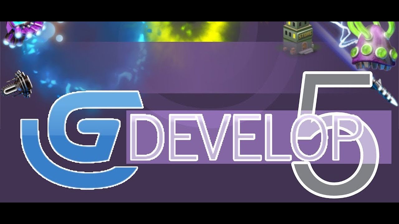 How To Install Gdevelop 5 On Linux | Latest Version - YouTube