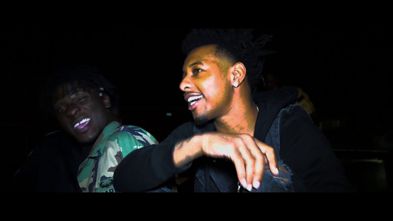 A Day In The Life: G&G Da Mob | 🎥 By @iBeDavinci - YouTube