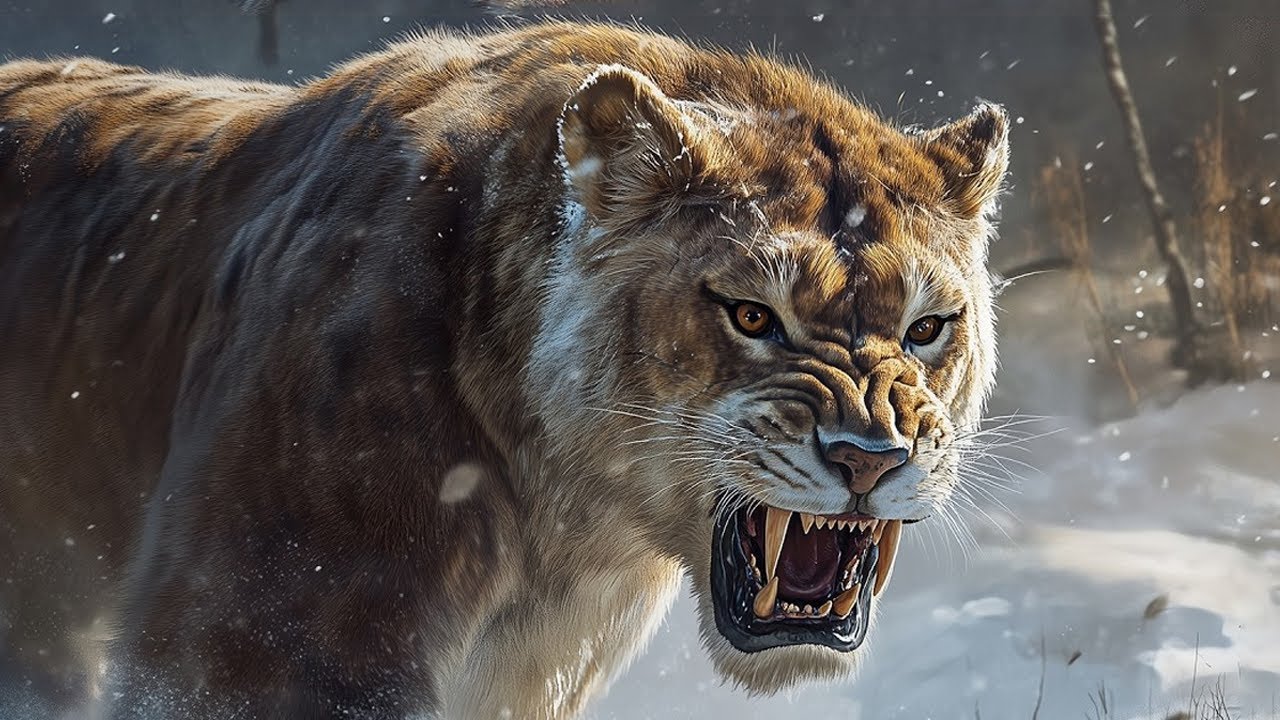Wildcats: The Secret Lives of these Mysterious Creatures - YouTube