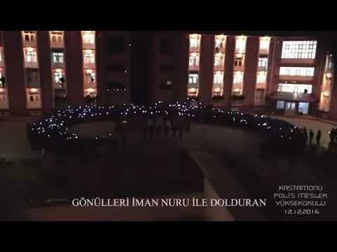 ülkücü Polis kardeslerimiz