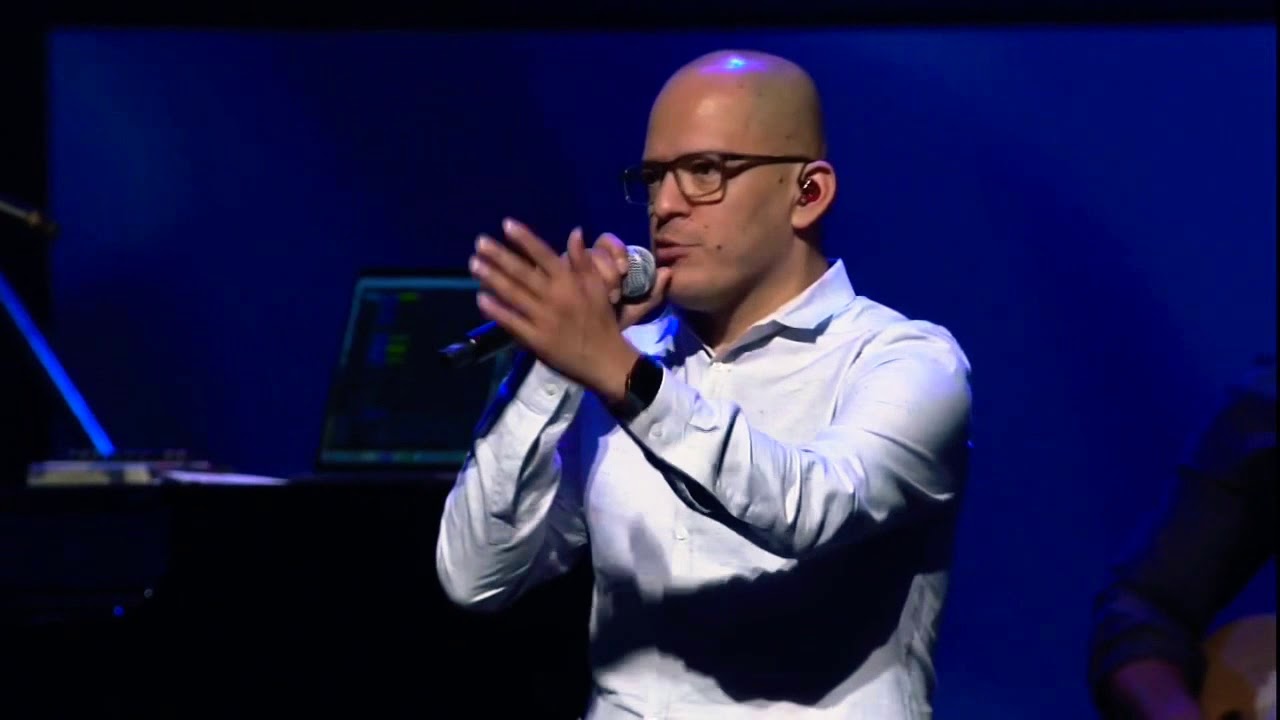 Endless praise LATIN VERSION - YouTube