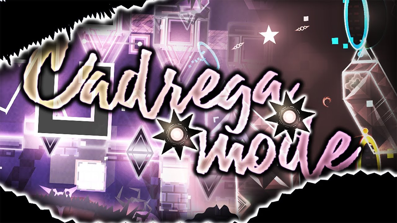 (Upload my friend record)Cadrega Mode By TCTeam on mobile 120hz(FIRST ...