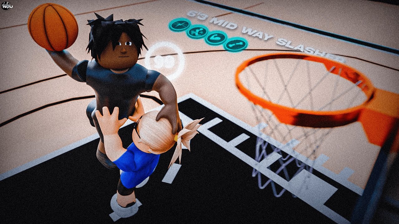 THE NUMBER ONE GUARD ON RB WORLD 5 ! | NOMOTION #1 - YouTube