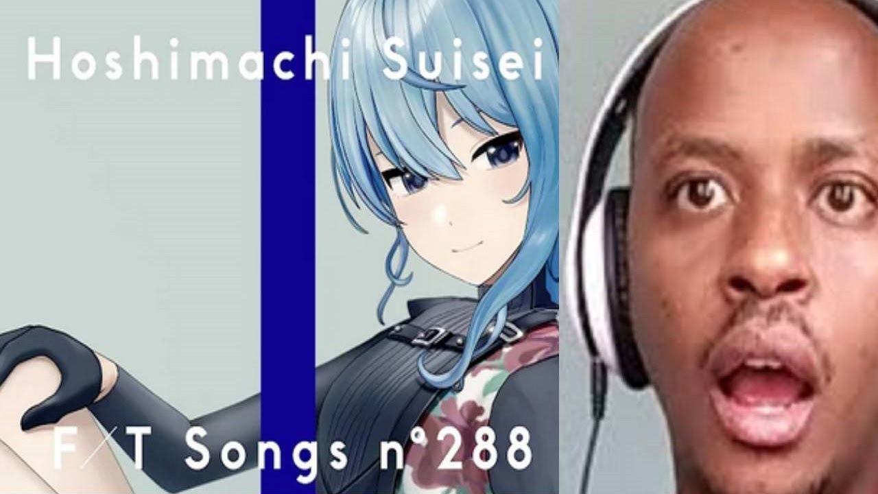 Hoshimachi Suisei – Michizure / THE FIRST TAKE | REACTION - YouTube