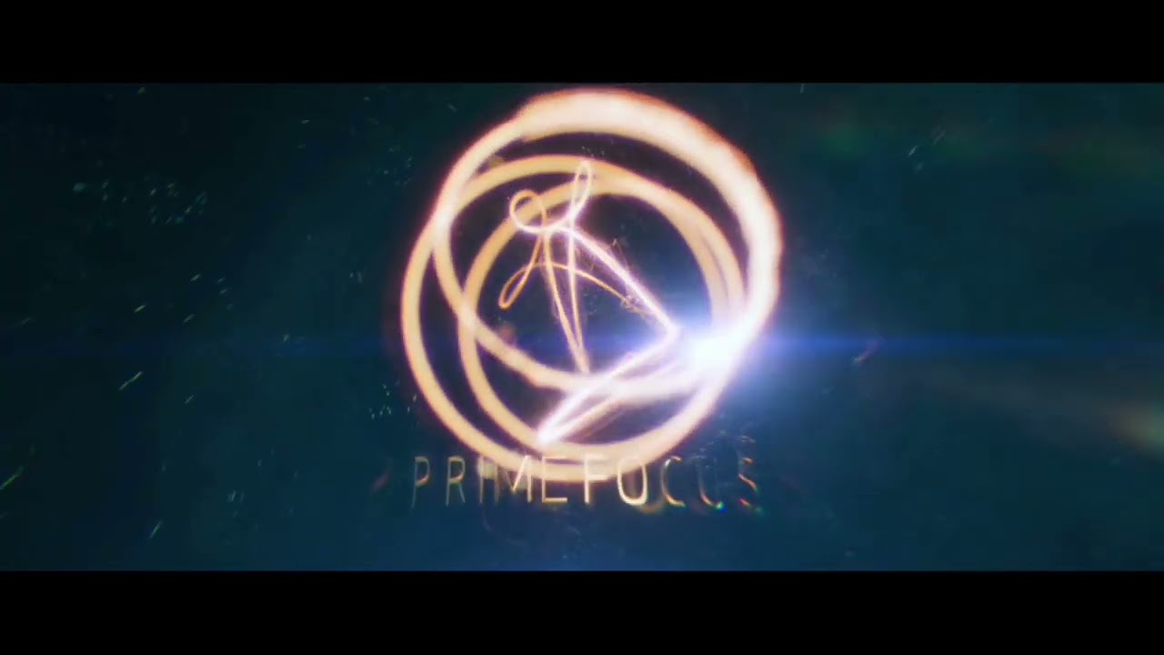 Prime Focus (2022-present) (CinemaScope version) (Reuploaded Again ...