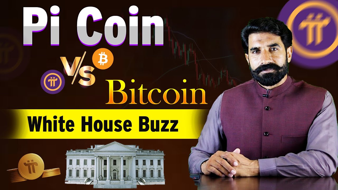 Pi Coin VS Bitcoin | Pi Network Update | Pi Coin Update | Pi News ...