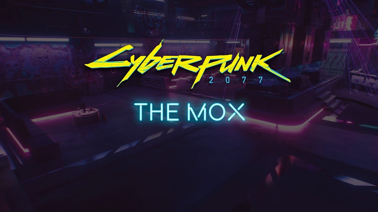 The Mox - Cyberpunk 2077 Audio-Film - Act III | Episode 6 - YouTube
