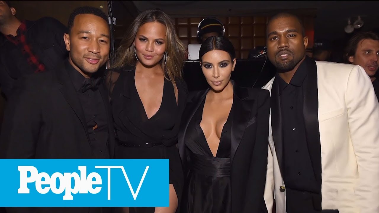 Kim Kardashian Has Fun With Kanye's Advice: 'Sometimes You Need To Get ...