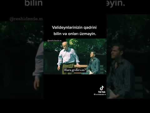 @universalmotivasion Sagliginda deyer verin insana. Valideyine