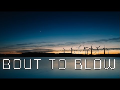 Jonathan Murrill / Tom Ford / James Cocozza - Bout to Blow (Electro ...