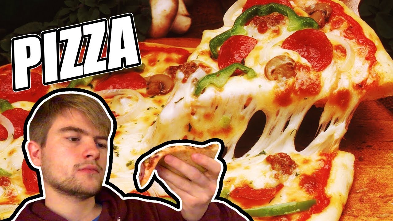 PIZZA - YouTube