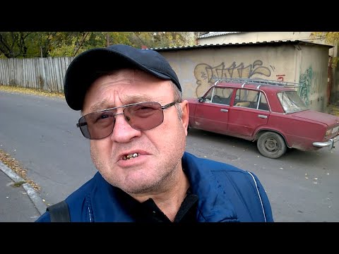 🔥Дядя ушатал авто Шамардина и оказался мошенником. ИДПС стращал лишением, операми и запрещал съемку🔥