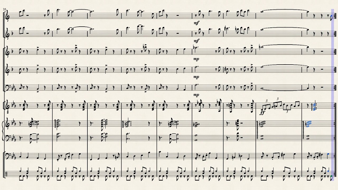 Equinox - John Coltrane - YouTube