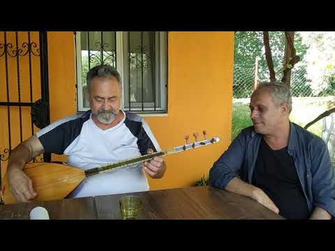 Tolga Çandar - Adem Ülker, Deniz üstü köpürür - canlı-