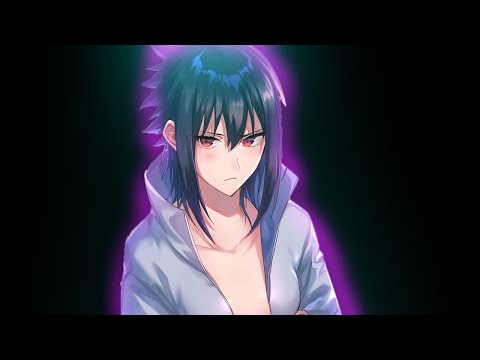 Sasuke Rule 63 is worth it