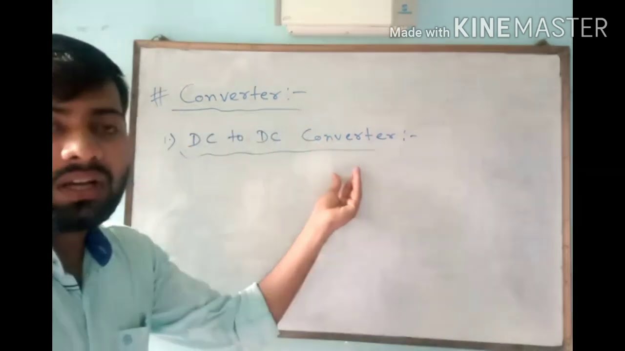 Lec 2 || Mixer & Convertor || Radio and telecommunications || 5th sem ...