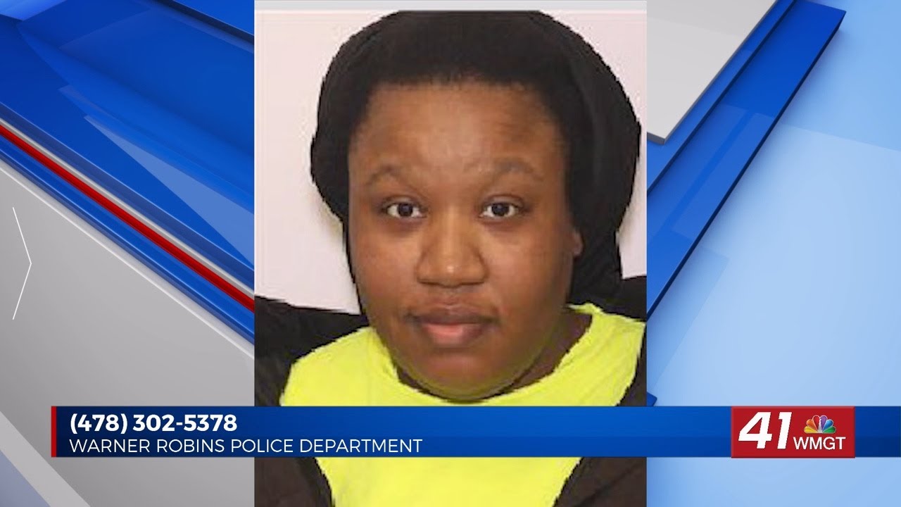 Police ask for help to find missing Warner Robins woman last seen in ...
