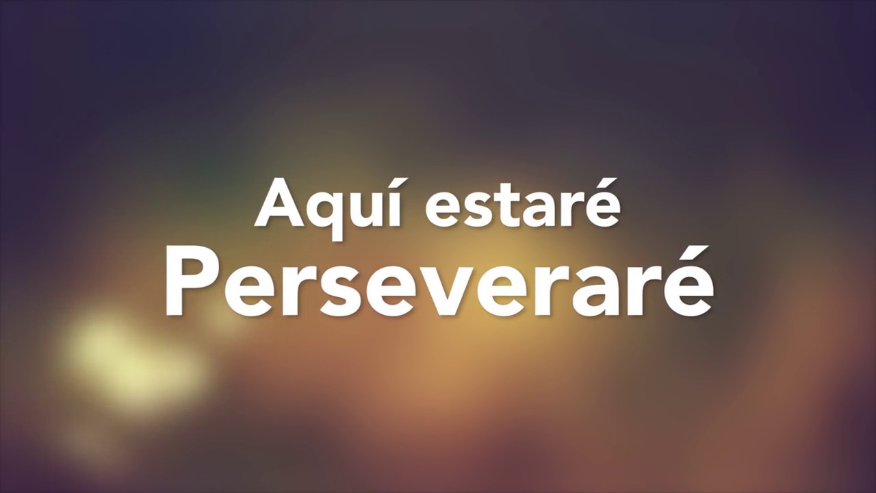Perseverare Karaoke pista Martin Franco - YouTube