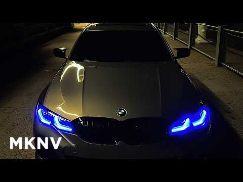 MAKIANOV - ROCKSTAR (CAR MIX)