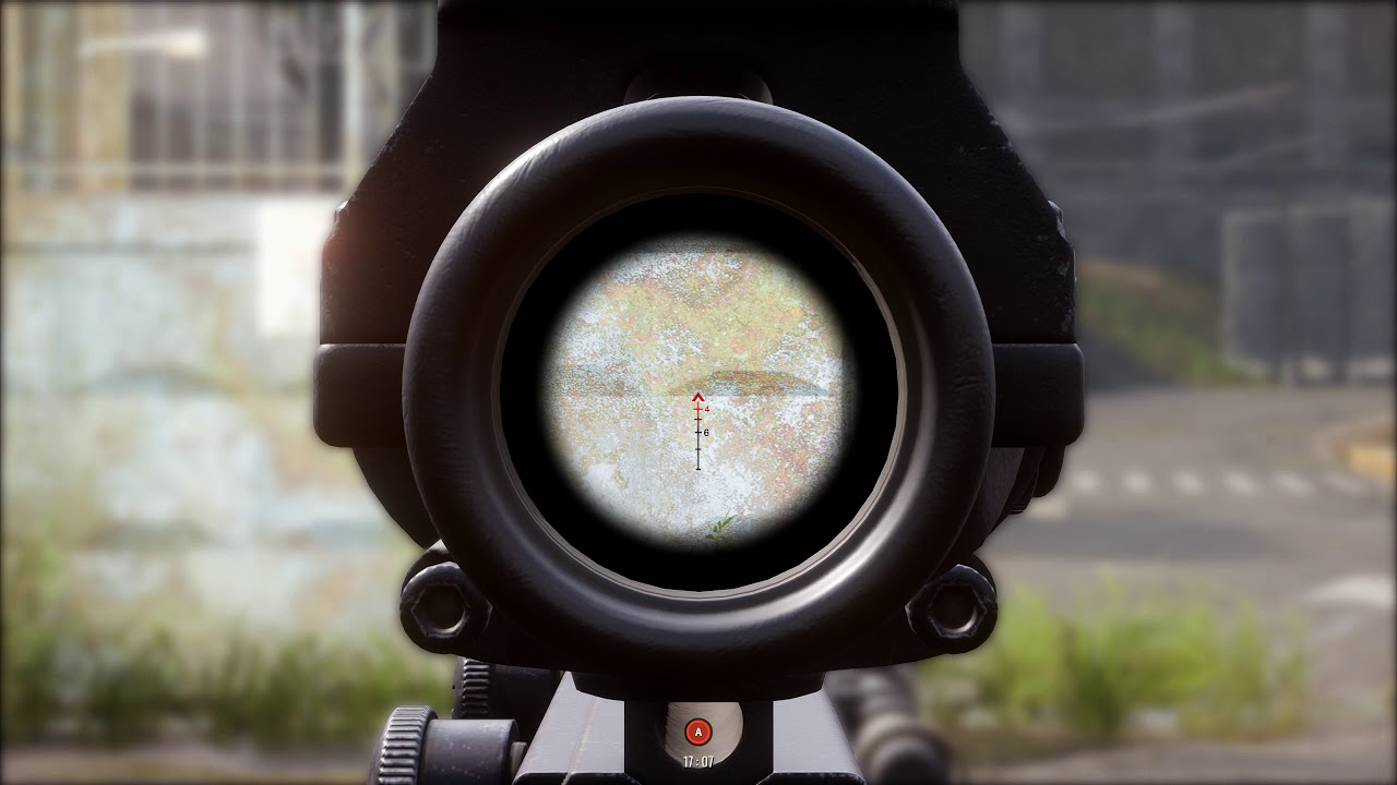 Insurgency Sandstorm 4x M150 + 1x RMR optics - YouTube