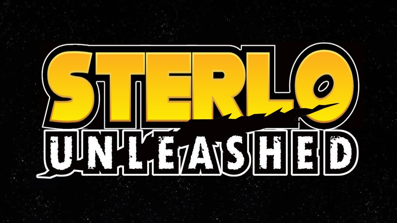 Sterlo Unleashed - Gameplay 1 - YouTube