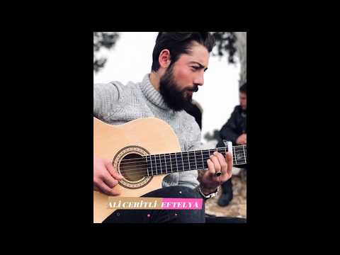 ALİ CERİTLİ- EFTELYA #\