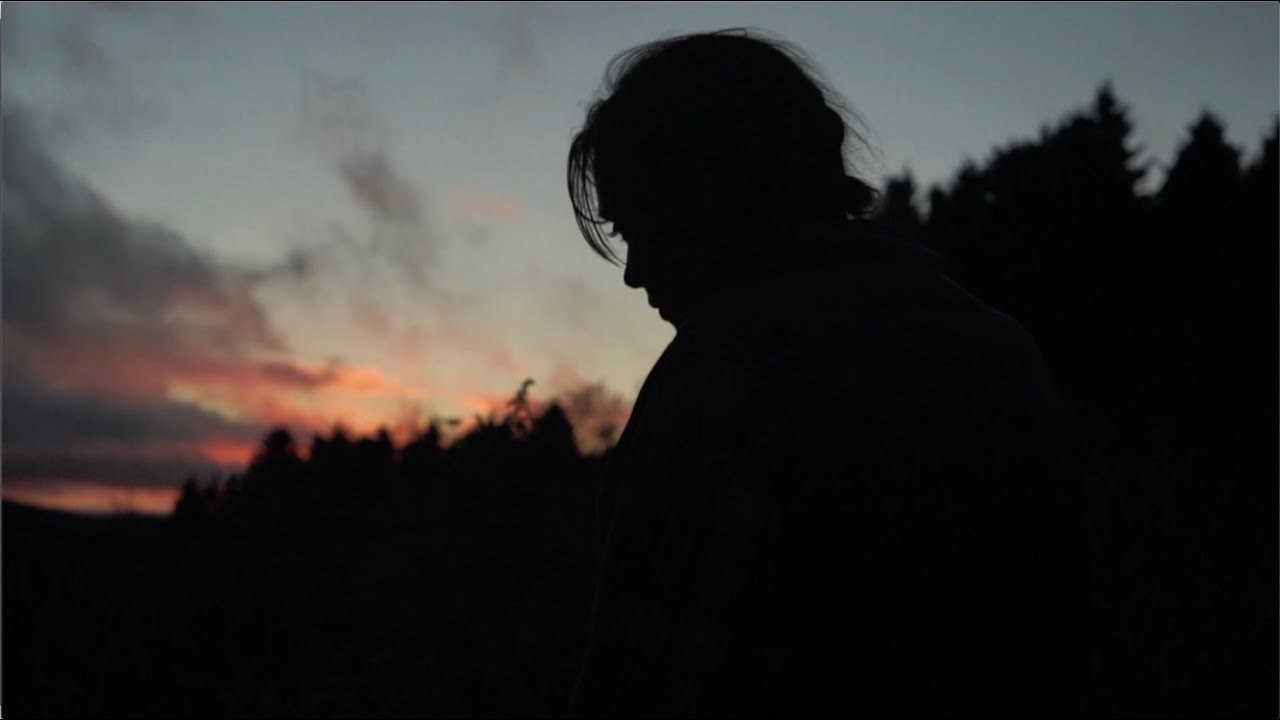 Jacob Goins - "in the twilighting" Music Trailer - YouTube