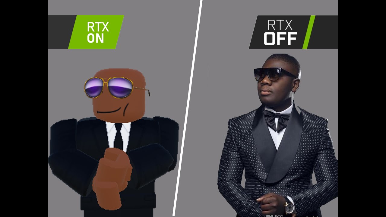 roblox rtx meme 😆🤣 - YouTube