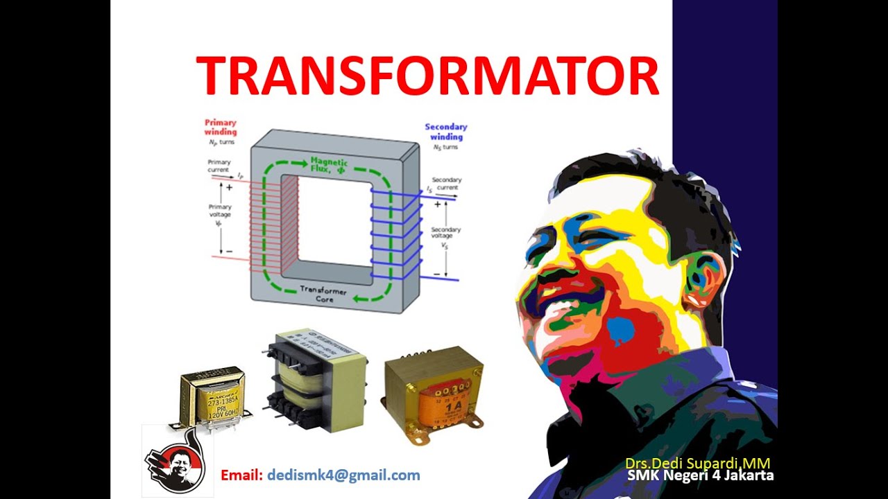 TRANSFORMATOR - YouTube