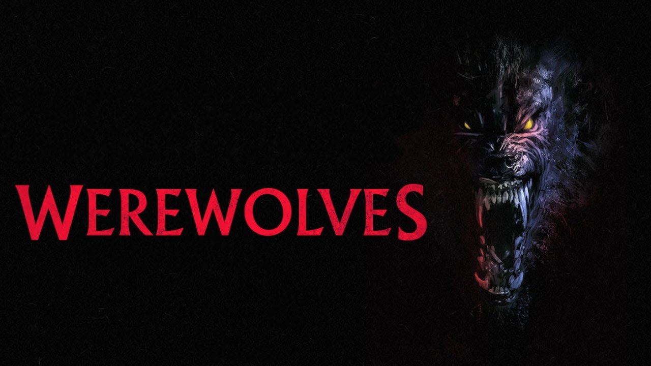 Werewolves | Official Trailer | Horror Brains - YouTube