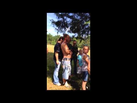 Memories of Jesse Clay - YouTube