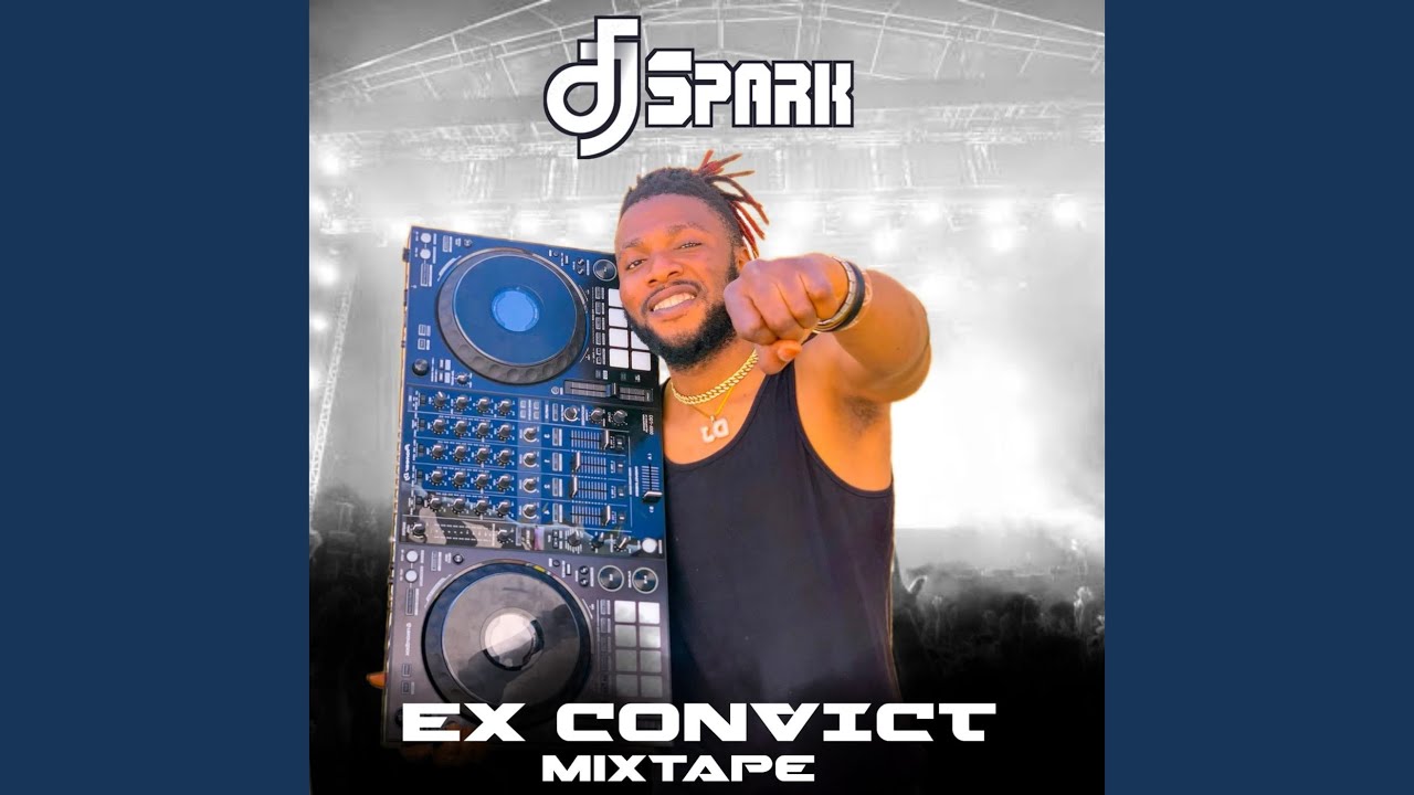 Ex Convict (Mixtape) - YouTube