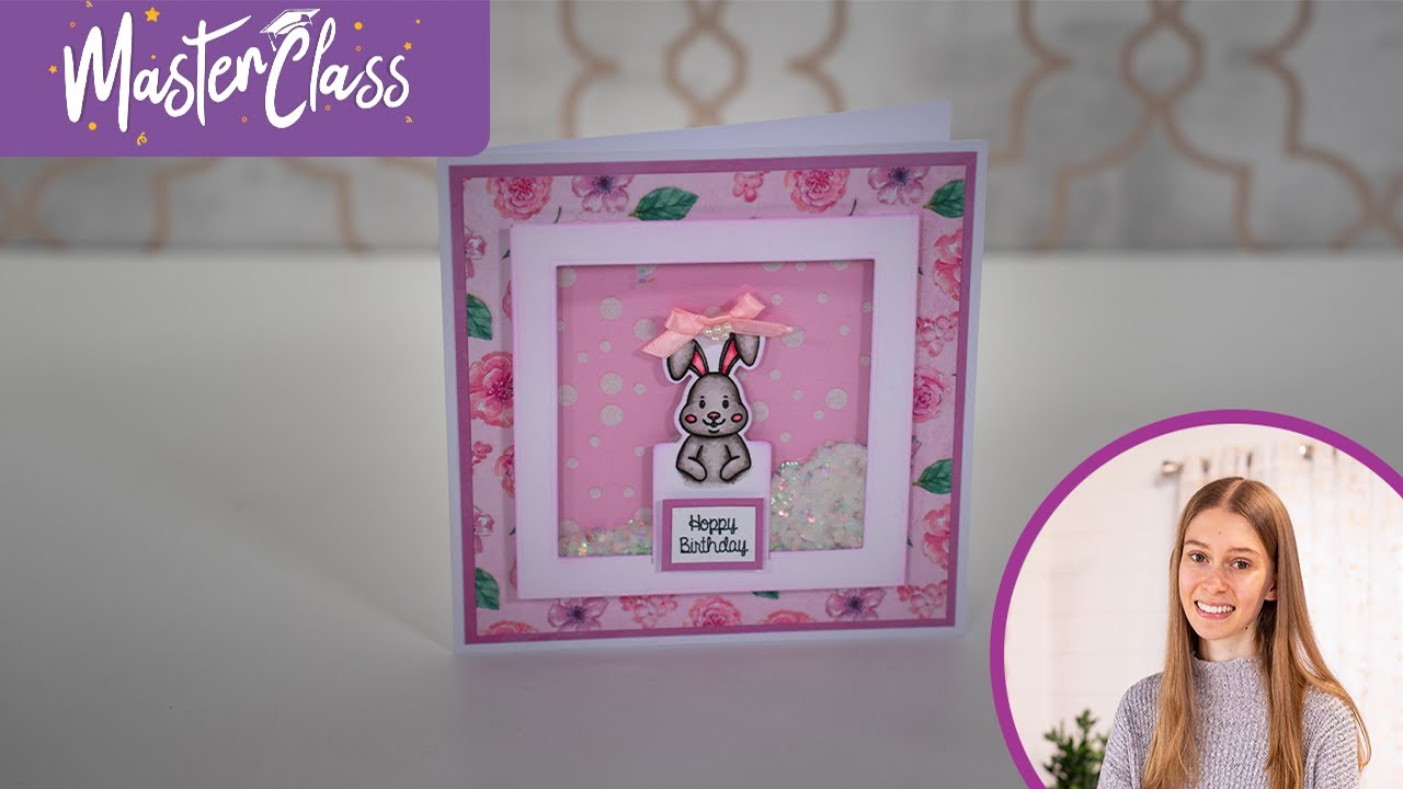 Master Class: Everyday Front & Back Character Tags (09 Feb 23) - YouTube