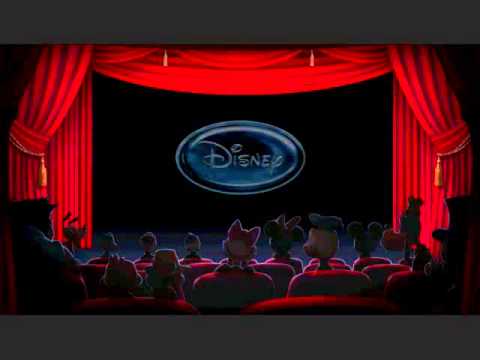 Disney Interactive Studios - Sega - Sega Studios Australia - YouTube
