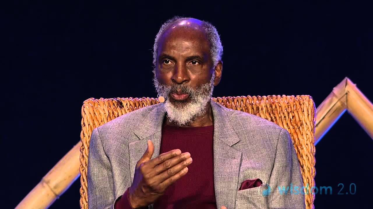 Wisdom 2.0 Highlight - Otherness and Belonging with john a. powell ...