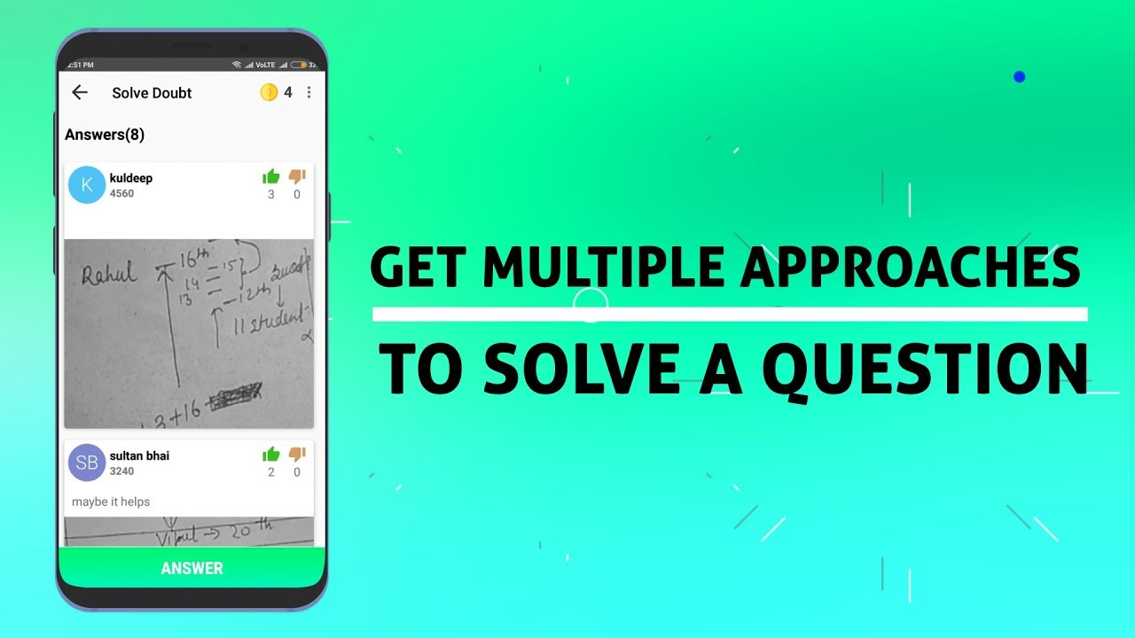 How to Solve Doubts instantly on BBoard App - YouTube