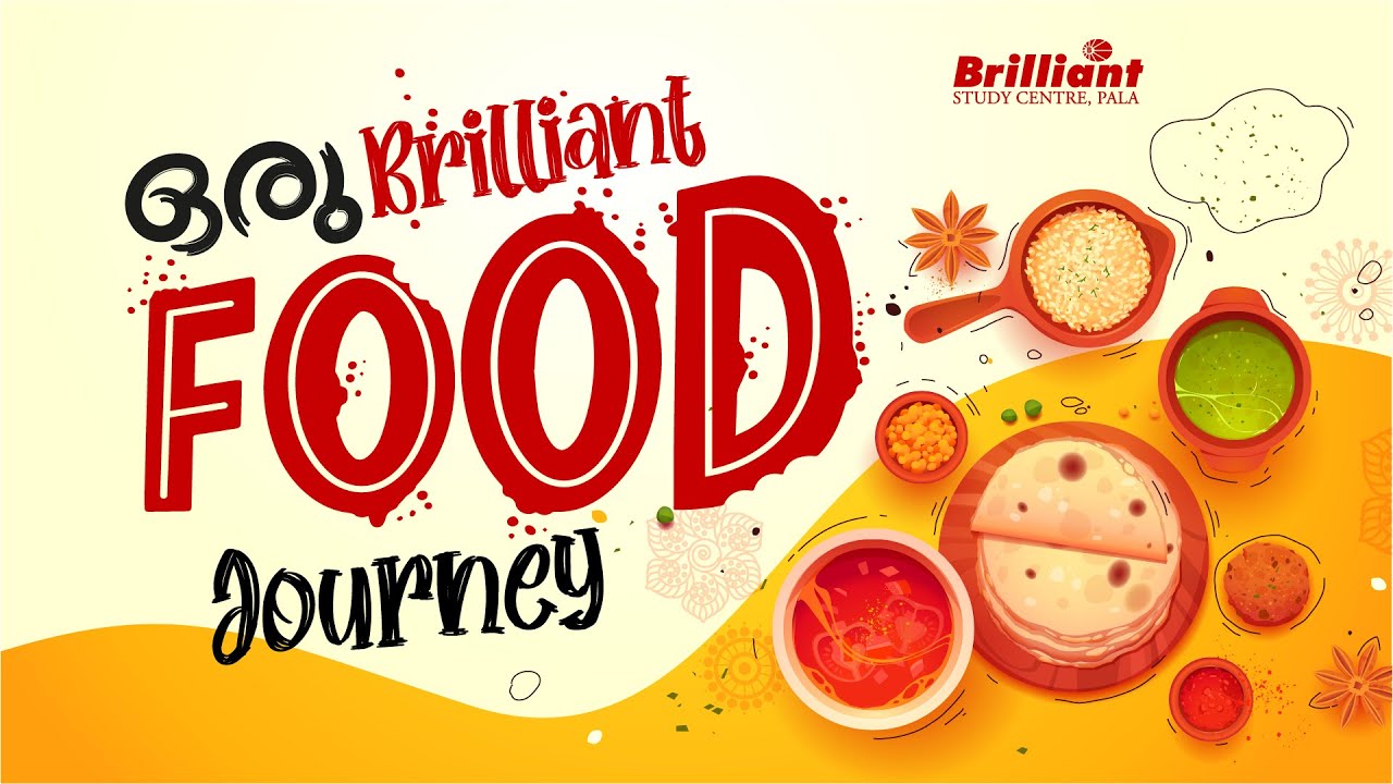 A Brilliant Food Journey - YouTube