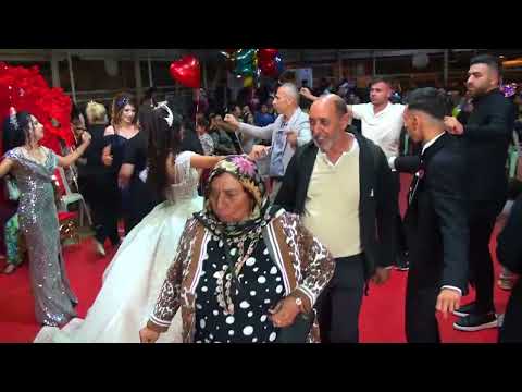 Meryem ile Mehmet Ali - Düğün Töreni 8.Bölüm