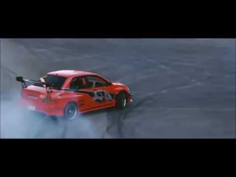 gece golgenin rahatina bak  tokyo drift hizli ve ofkeli klip  hd  2017