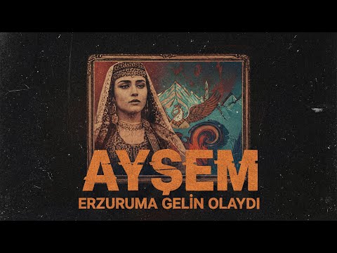 Ayşem Erzuruma Gelin Olaydı (Modern Anatolian Rock) // 2026 (Rework) Başımıza Kıyamet Mi Kopardı