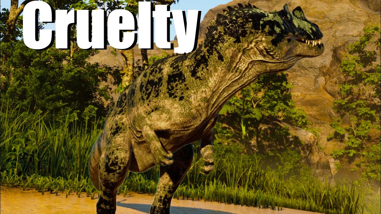 Why is cerato the most obnoxious thing you'll encounter in The Isle ...