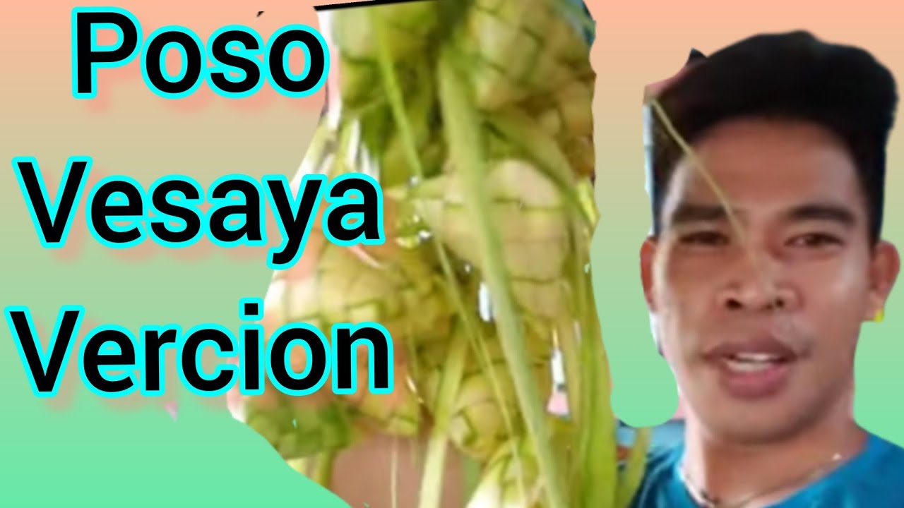 EP34-PAANO gumawa ng poso..visaya style/Kasangga official - YouTube