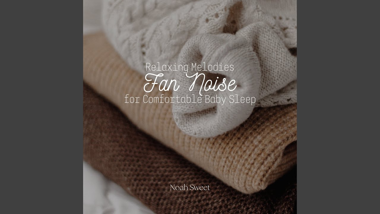 Hushabye Harmony Baby Noise for Comfortable Baby Sleep - YouTube