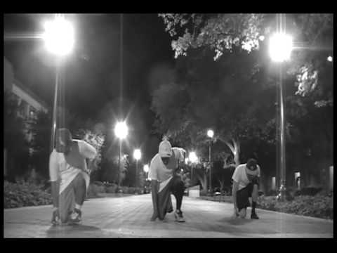 PhilSA Tribute to Roger Duong (2009-2010 Vice President) - YouTube