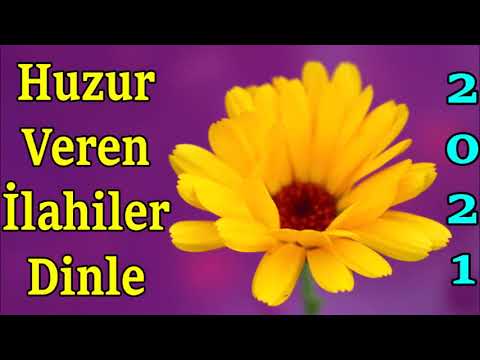 Huzur Veren İlahiler💛2 Saatlik İlahi Ziyafeti💛Seçkin Karışık İlahiler Dinle💛Yeni Ve Eski İlahiler💛